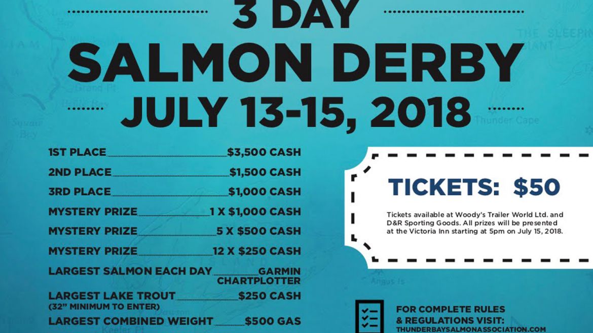 News - Salmon Association