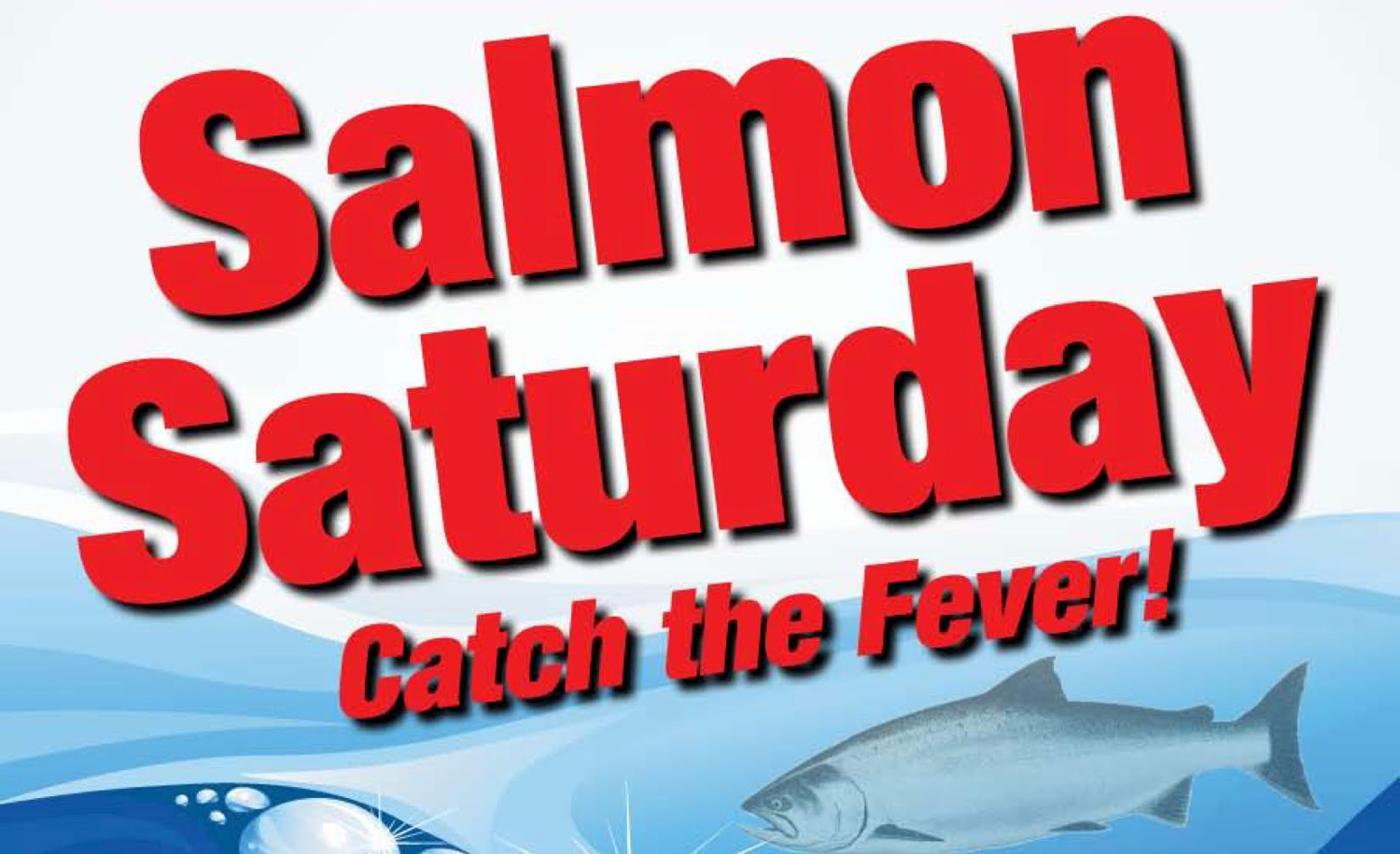 Salmon Saturday 2018 - Salmon Association