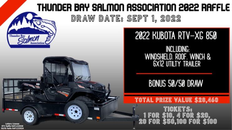 2022 Raffle - Salmon Association