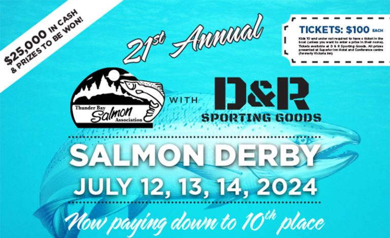 News Salmon Association